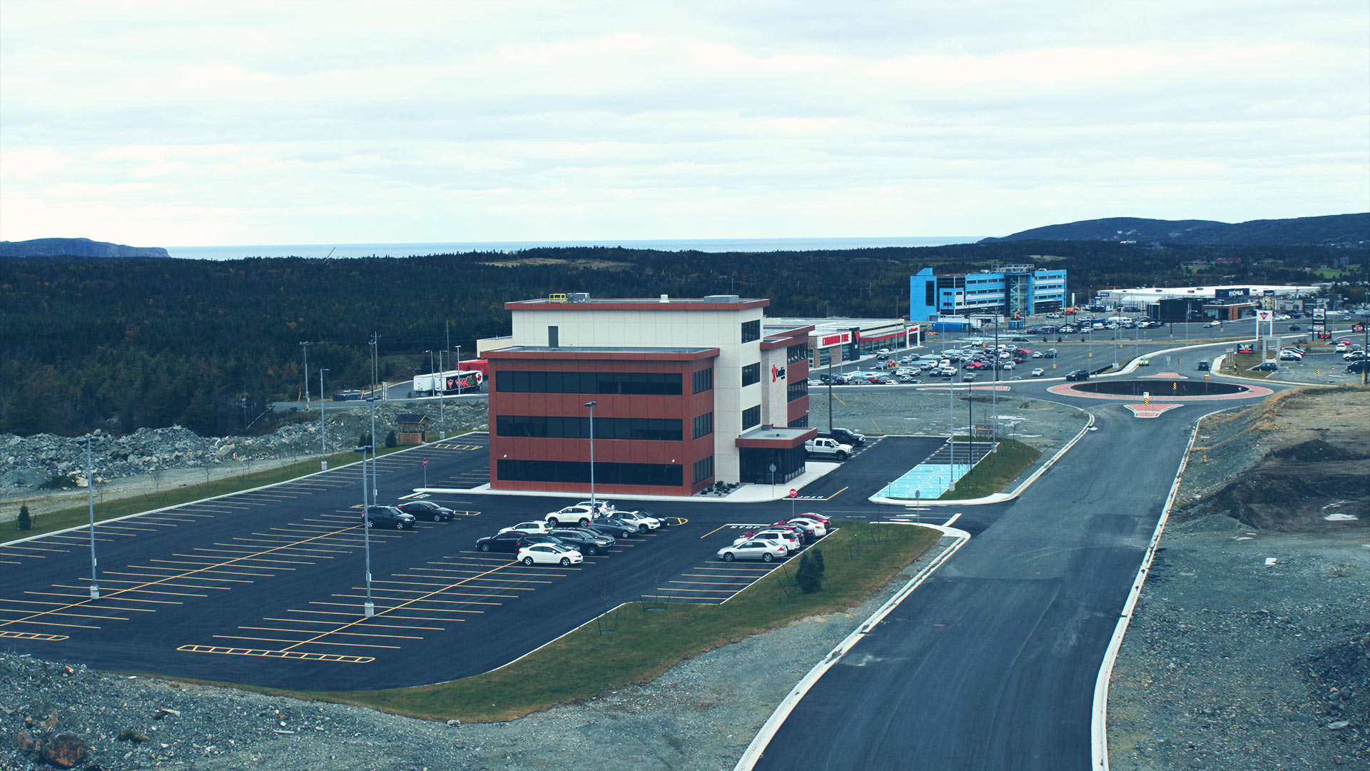 Services | Pinnacle Engineering | St. John's | Newfoundland Pinnacle ...